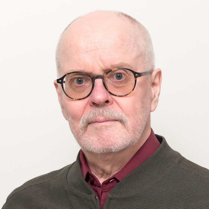 Kauko Mäkinen :: tulkaakaikki